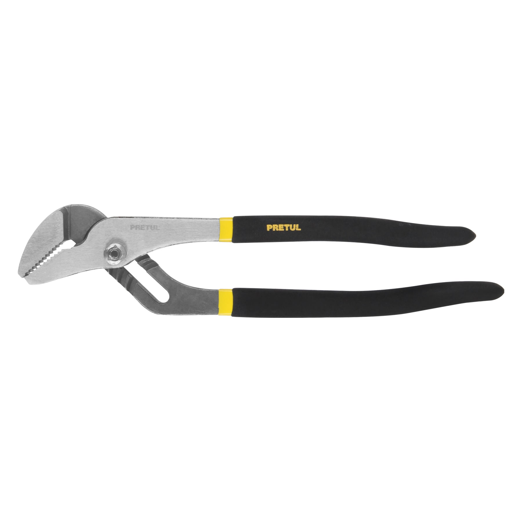 Alicate pico de loro 12" "PRETUL" PEX-12P - Orofino
