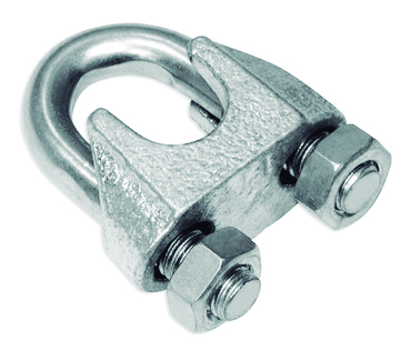 Aprietacable 1/4" "HK" HK03C03 (venta x múltiplo de 10un) - Orofino