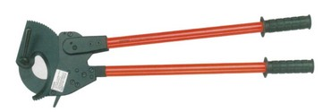 Cortacables tipo Carraca cable 6-100mm. 34" "KNIPEX" 9531870 - Orofino