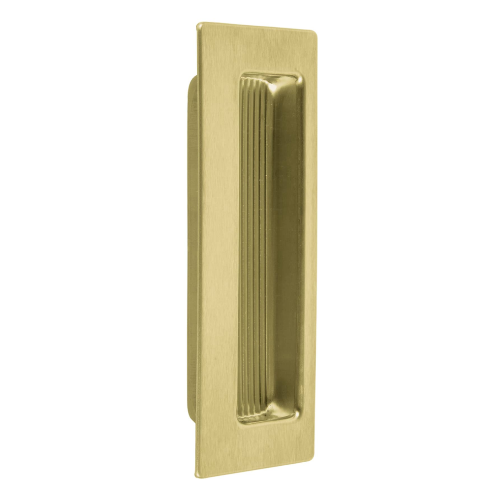 Cubeta Corbin rectan.ac.inox bron.115x32x11mm"HERMEX"JALE-11 - Orofino