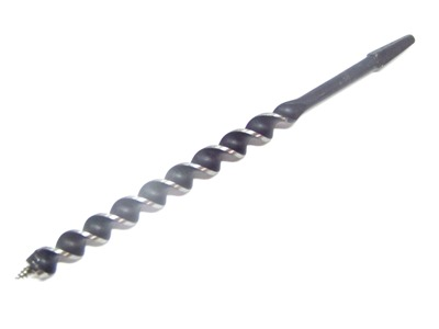 Mecha para madera dura 3/8" x 10" "BYB" - Orofino