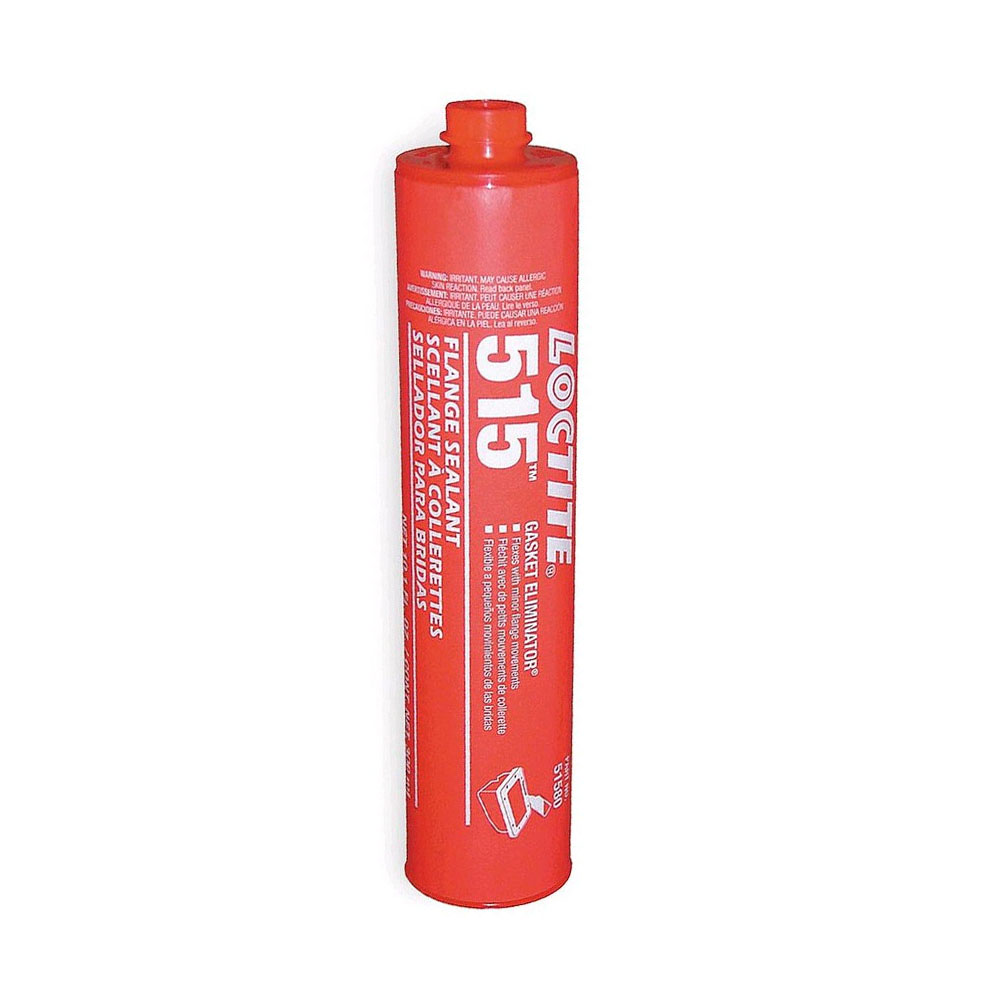 Formador de juntas en gel,Gdes presiones.275ml"LOCTITE"515 - Orofino