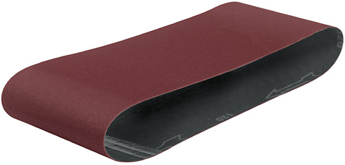 B.p/máq.portát.telaOA75x533mm Gr.100"TRUPER"BALI-3100M x Uni - Orofino